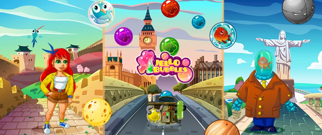 CheesecakeGames – Game developers – Wanna play?