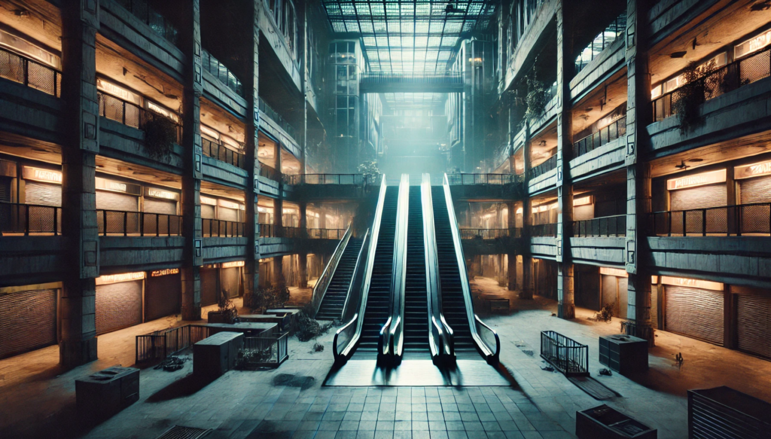 The Trend of Liminal Games – CheesecakeGames – Game developers